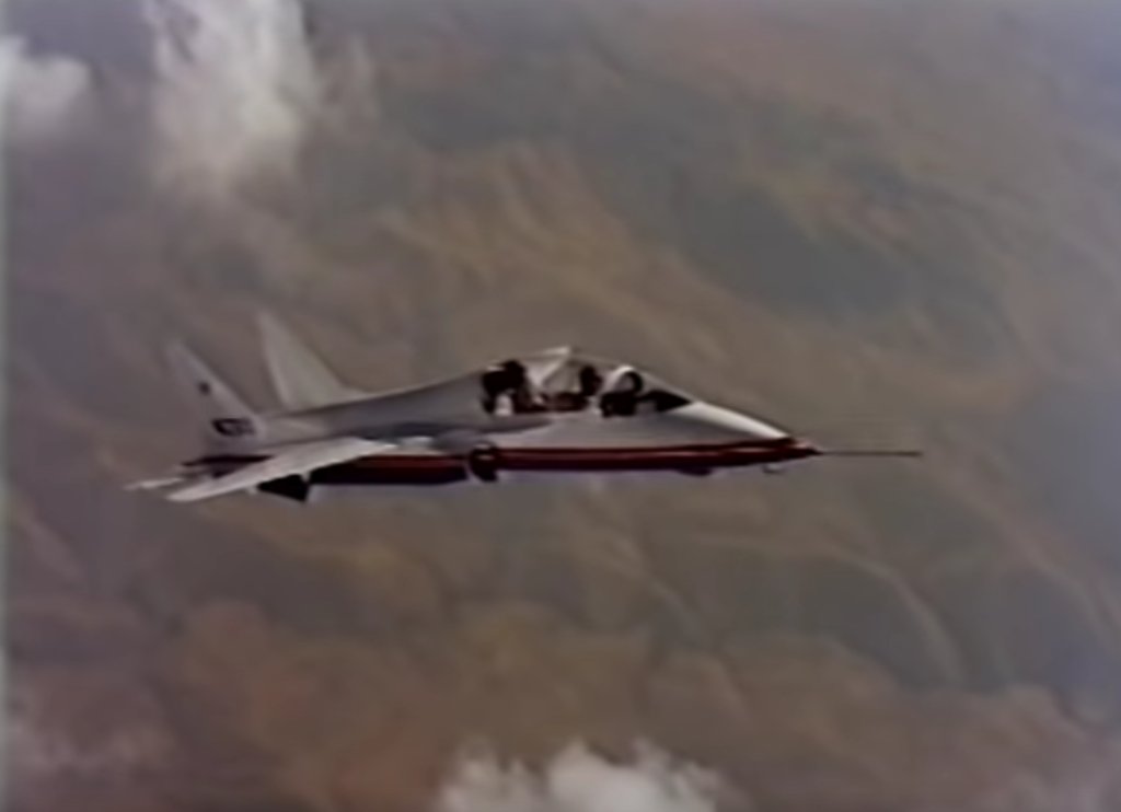 Explore the History of Aviation - Experimental